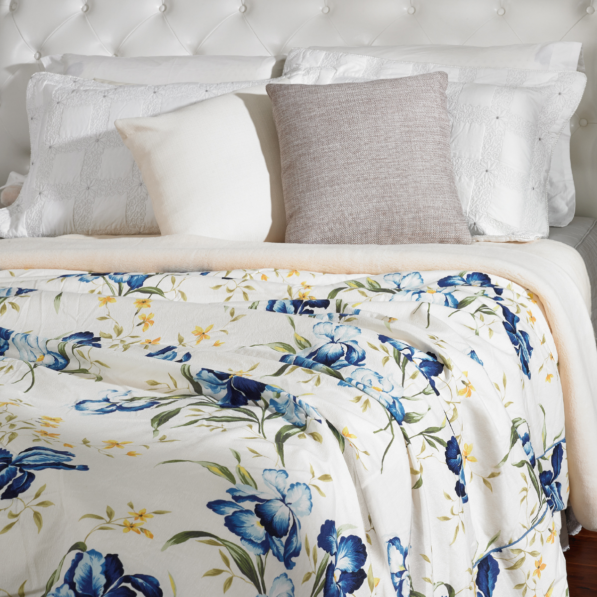 Bedding Items (BI) | Nefful USA
